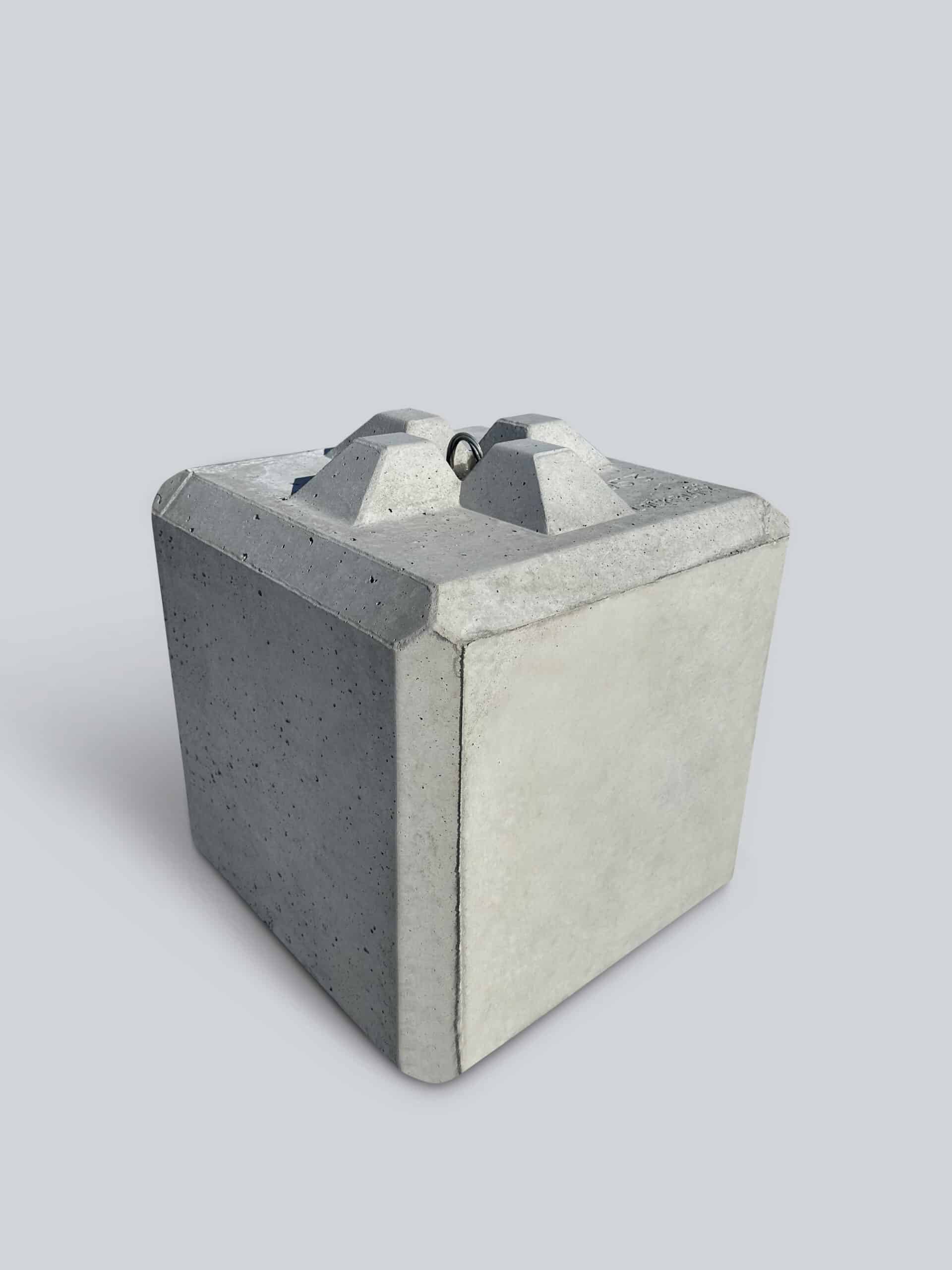Concrete Block Products Alberta | Lock Block Alberta