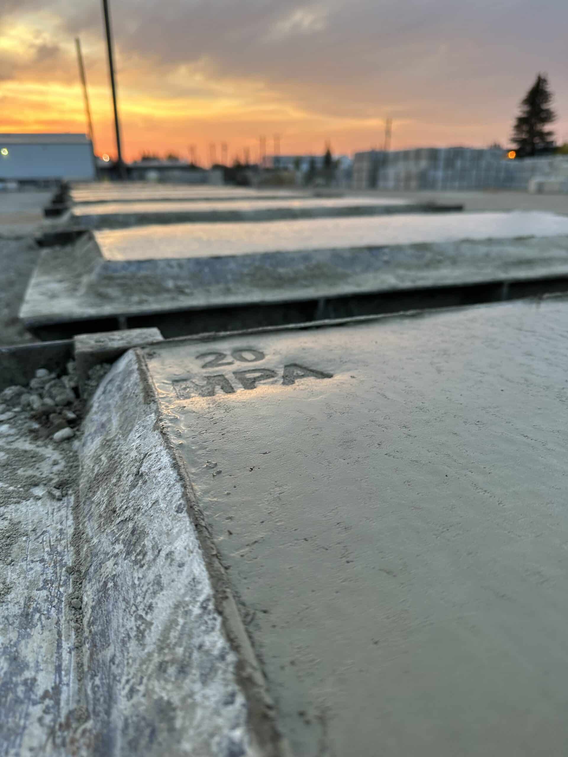 Concrete Block Products Alberta | Lock Block Alberta