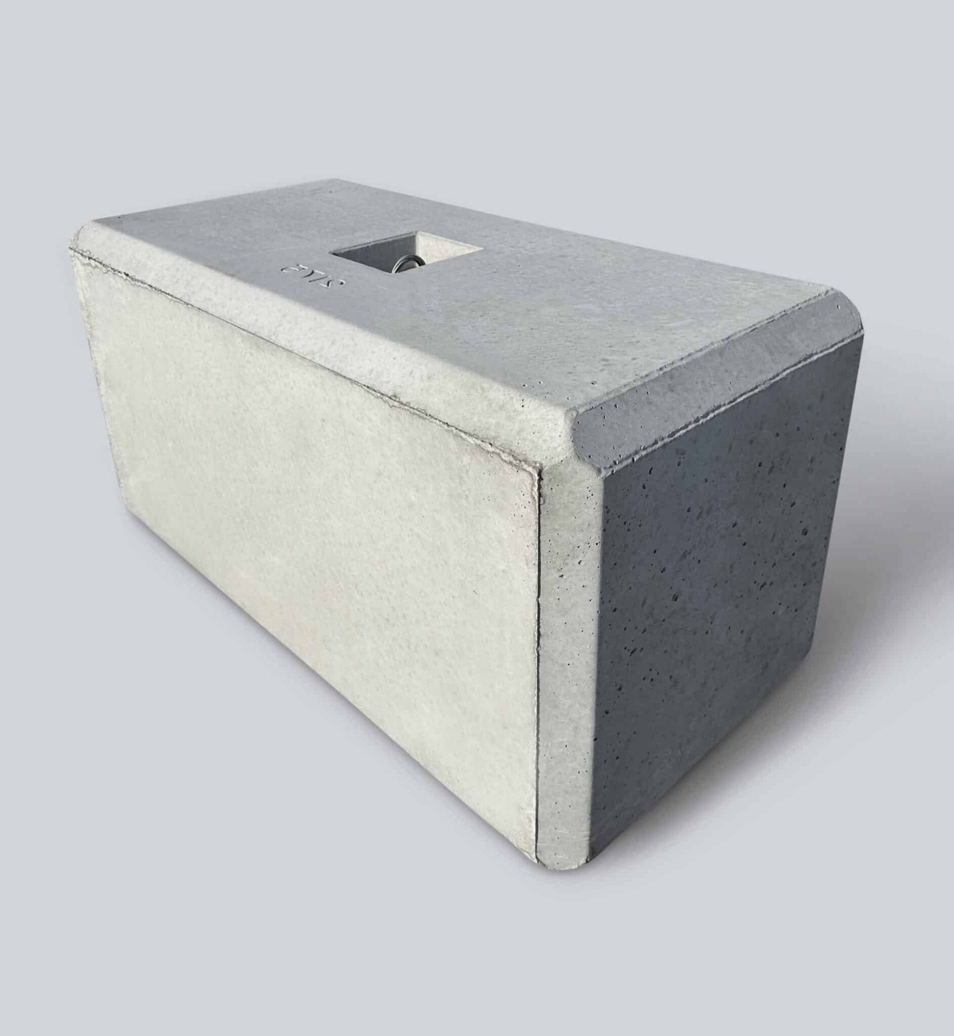 Concrete Block Products Alberta | Lock Block Alberta