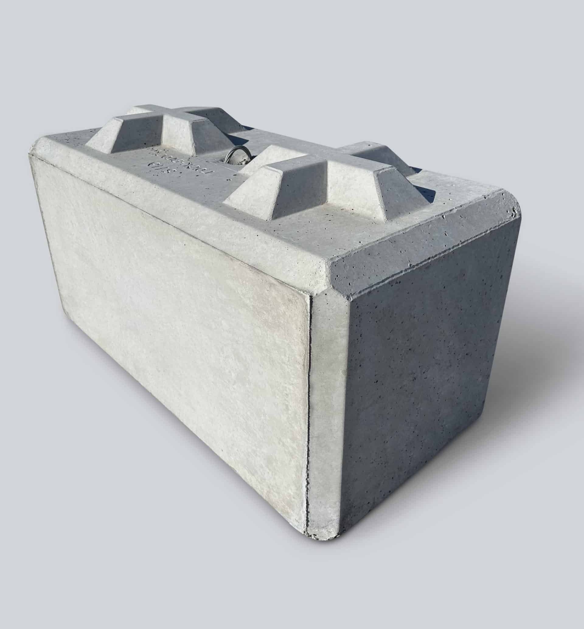 Concrete Block Products Alberta | Lock Block Alberta
