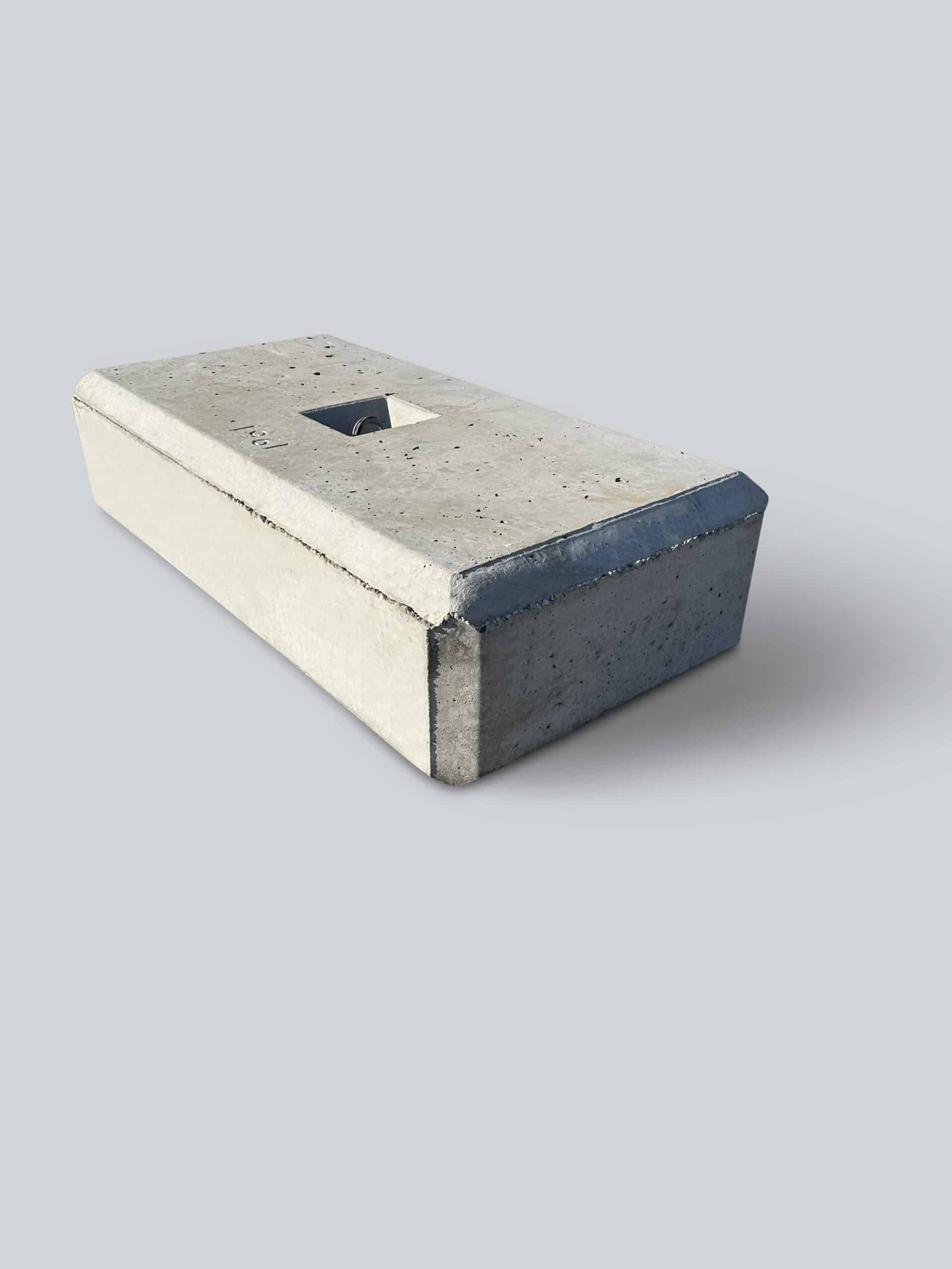 Concrete Block Products Alberta | Lock Block Alberta