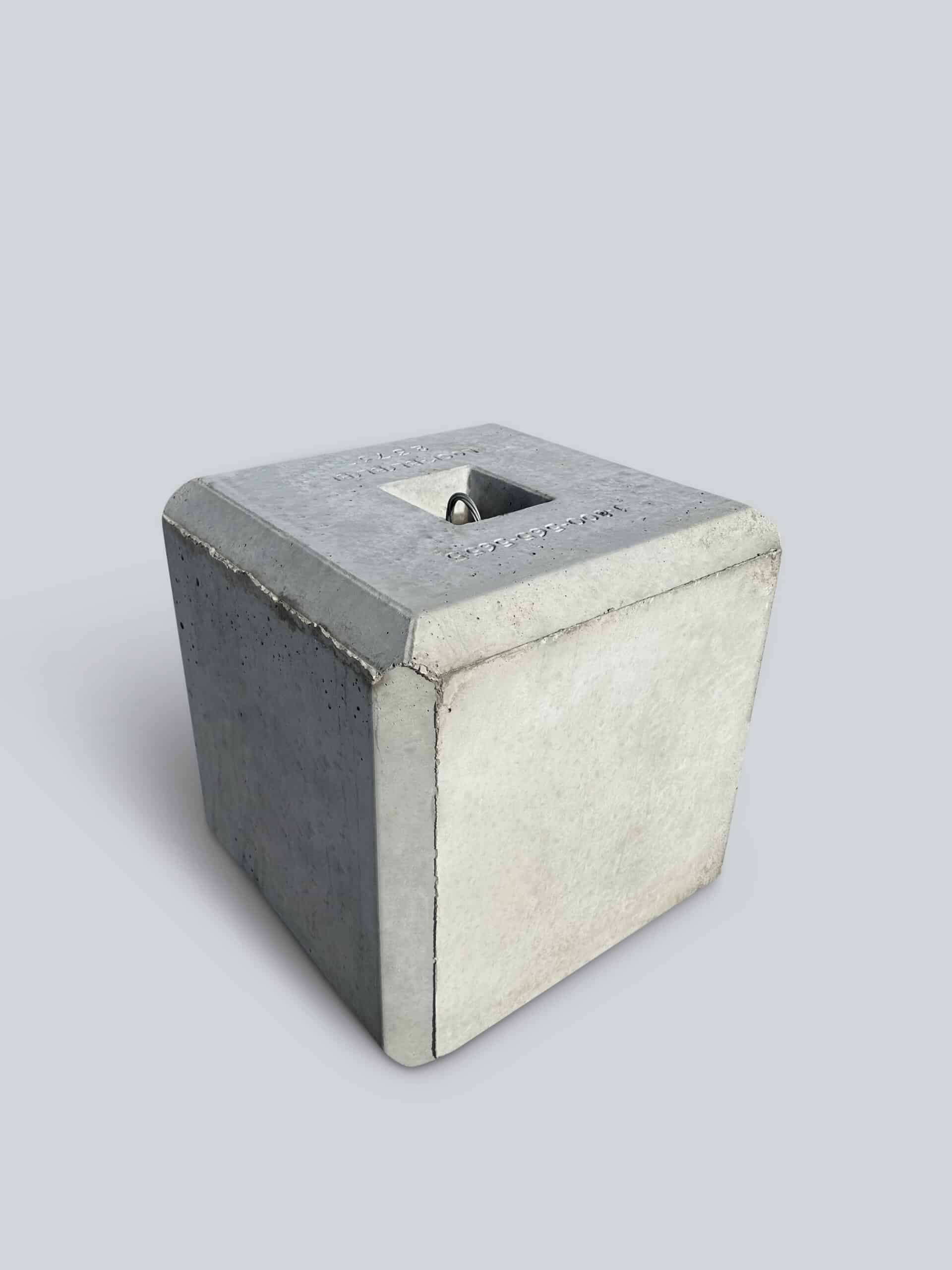 Concrete Block Products Alberta | Lock Block Alberta