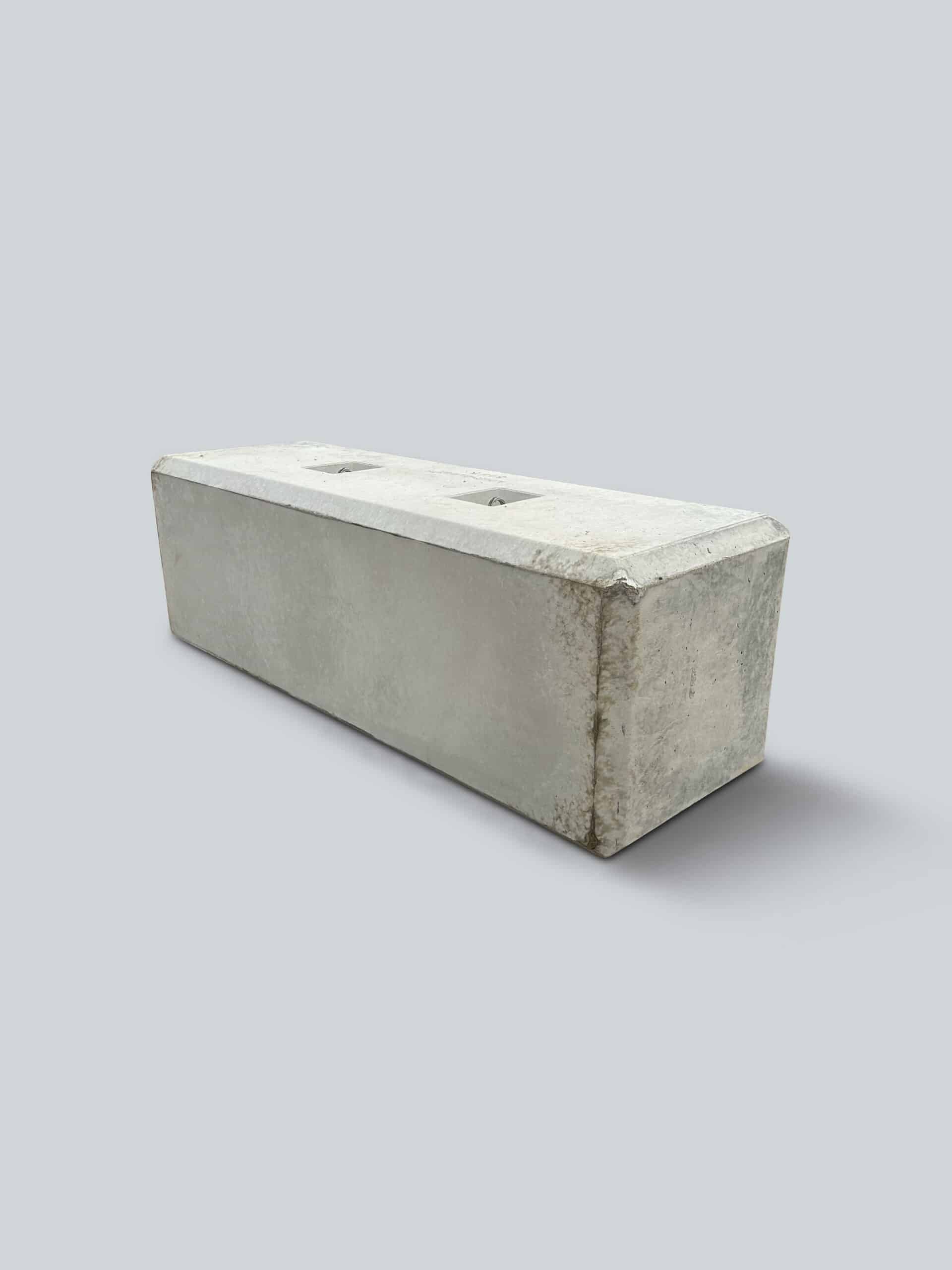 Concrete Block Products Alberta | Lock Block Alberta